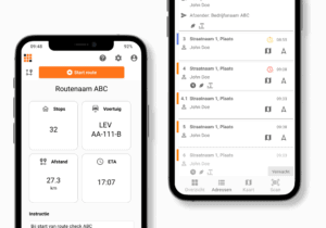 Functionaliteiten - Veloyd