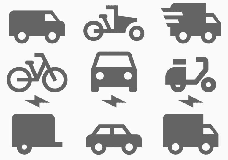 Functionaliteiten - Veloyd